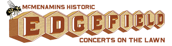 Edgefield Concerts on the Lawn - McMenamins