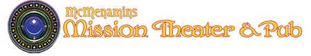 Mission Theater - McMenamins